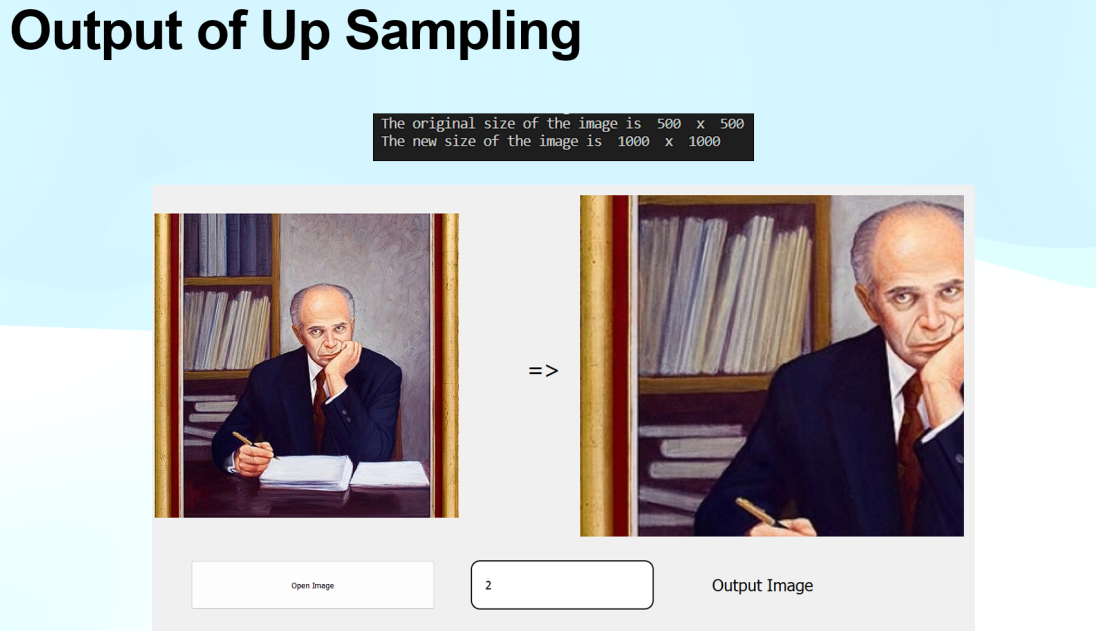 GitHub - Haleshot/Image_Processing: This GitHub repository showcases a project on Image ...