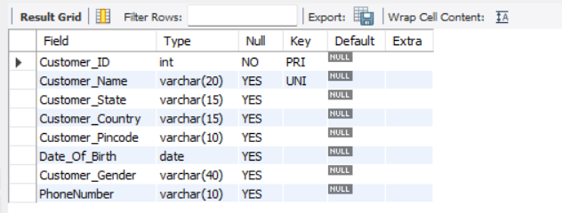 GitHub - Haleshot/Flight_Booking_System: A Python project with MySQL connectivity and PyQt5 GUI ...
