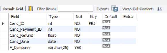 GitHub - Haleshot/Flight_Booking_System: A Python project with MySQL connectivity and PyQt5 GUI ...