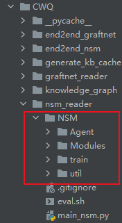 Error when executing 'run_train_nsm.py' for CWQ · Issue #6 · RUCKBReasoning ...