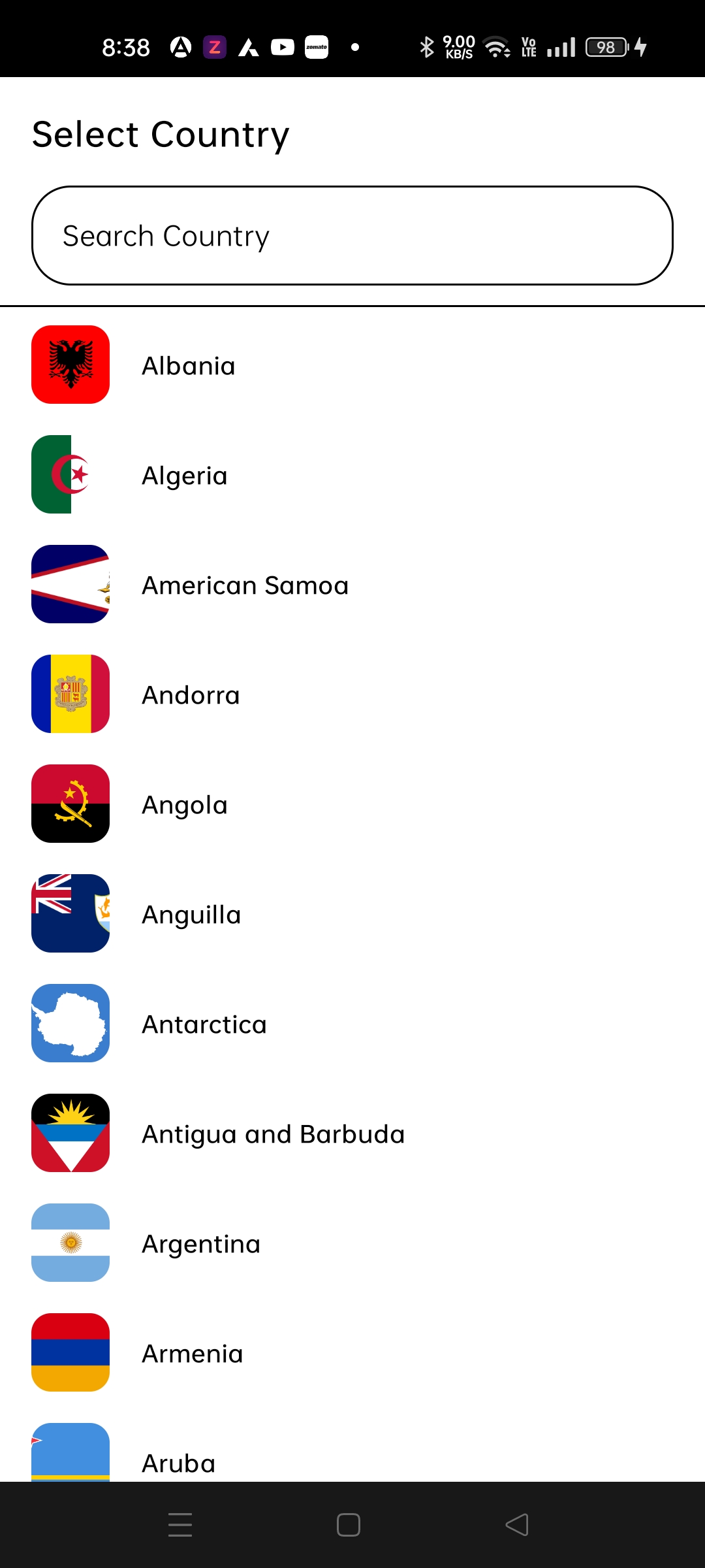 GitHub - kiran007jain/wallpaperchanger: Changes wallpaper according to TimeZone