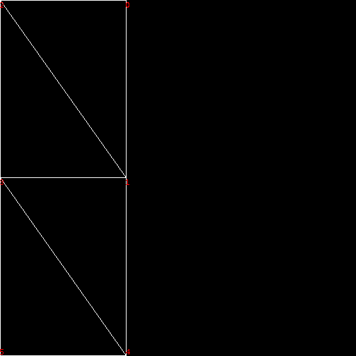 UVAtlas not using all available texture map space · Issue #45 ...