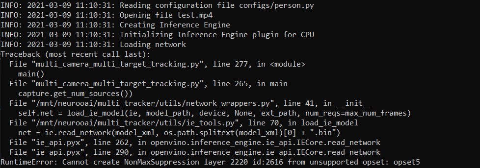Request a template python demo for model person-detection-0203 · Issue #2182 · openvinotoolkit ...