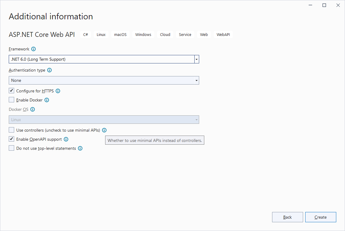 Found a spelling mistake in visual studio 2022 · Issue #48693 · dotnet/aspnetcore · GitHub