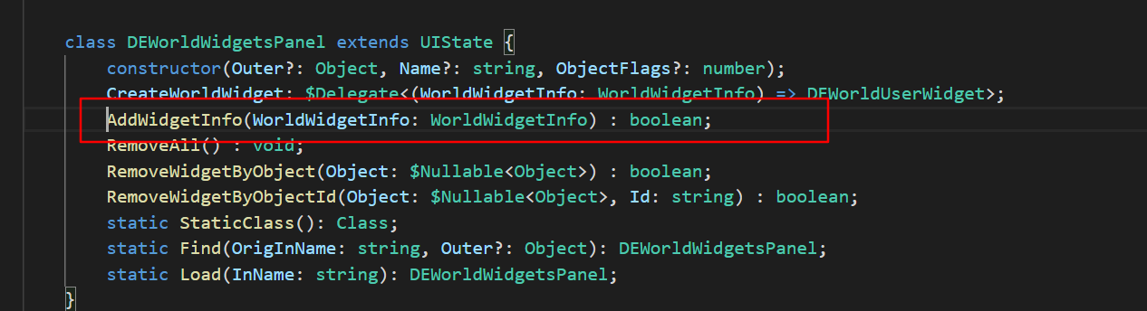 [unreal]在Switch平台上Copy值的时候崩溃 · Issue #780 · Tencent/puerts · GitHub
