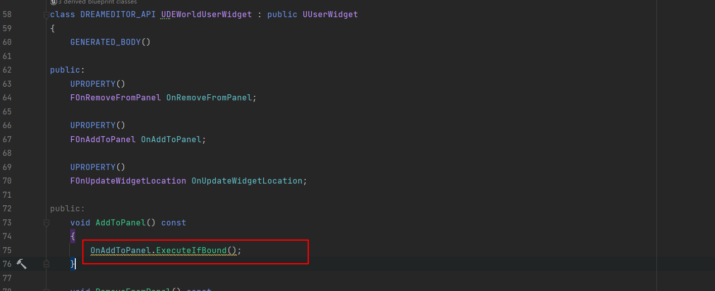 [unreal]在Switch平台上Copy值的时候崩溃 · Issue #780 · Tencent/puerts · GitHub