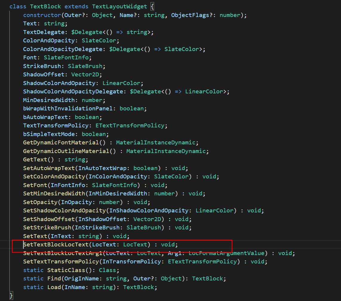 [unreal]在Switch平台上Copy值的时候崩溃 · Issue #780 · Tencent/puerts · GitHub
