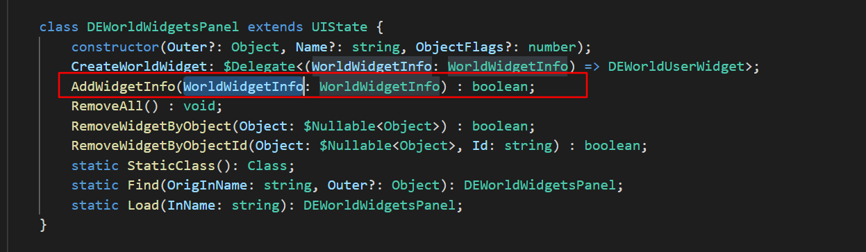 [unreal]在Switch平台上Copy值的时候崩溃 · Issue #780 · Tencent/puerts · GitHub