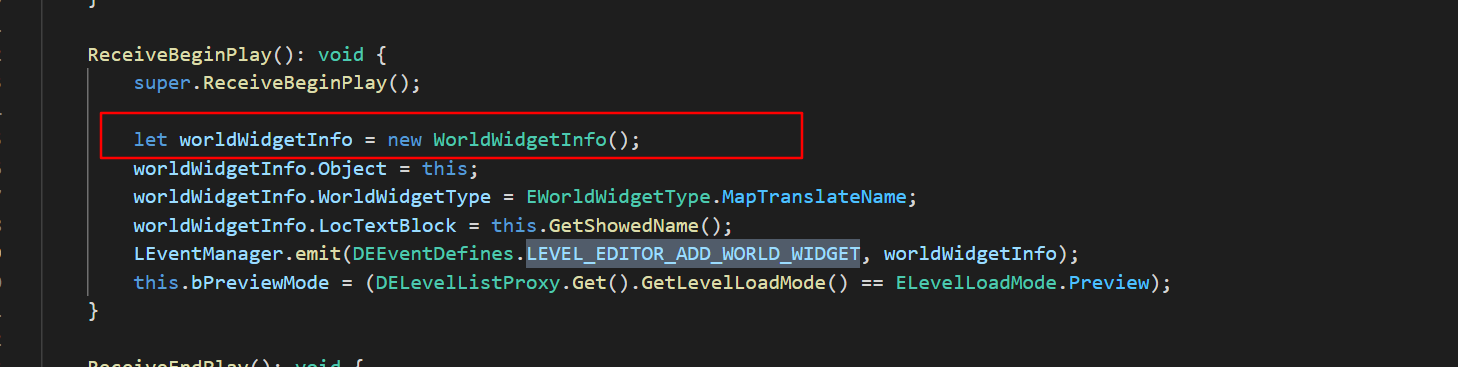 [unreal]在Switch平台上Copy值的时候崩溃 · Issue #780 · Tencent/puerts · GitHub