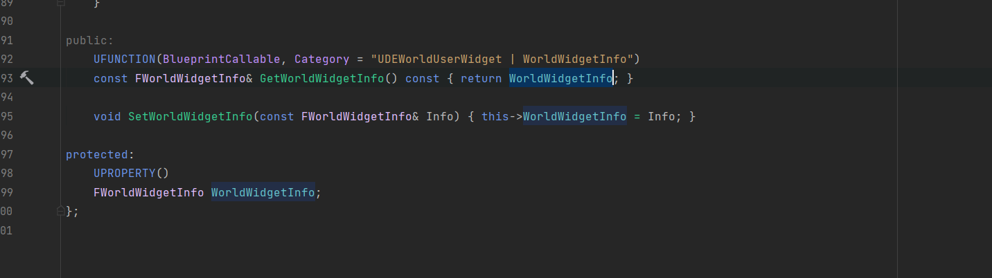 [unreal]在Switch平台上Copy值的时候崩溃 · Issue #780 · Tencent/puerts · GitHub