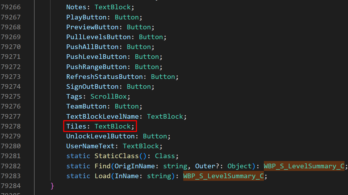 [UE] Switch平台打包后确实报一些字段找不到的疑问 · Issue #892 · Tencent/puerts · GitHub