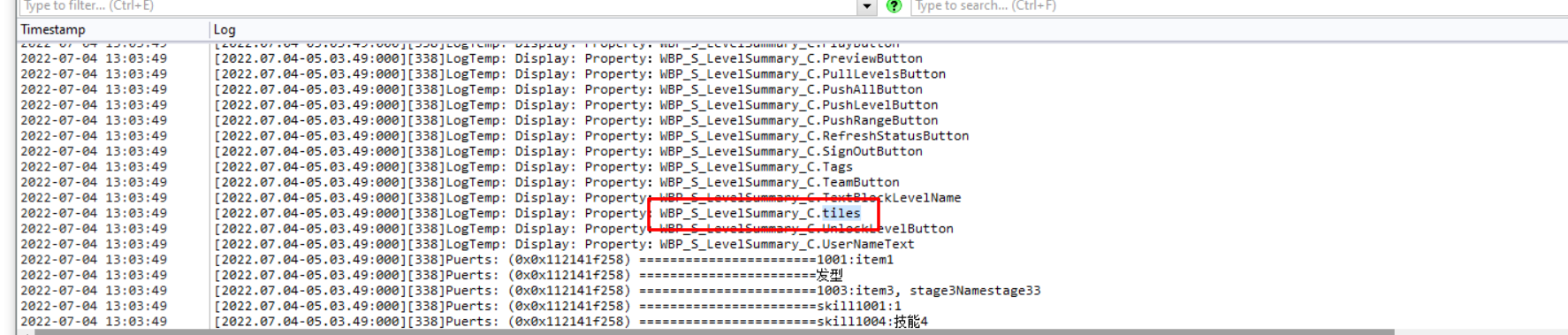 [UE] Switch平台打包后确实报一些字段找不到的疑问 · Issue #892 · Tencent/puerts · GitHub
