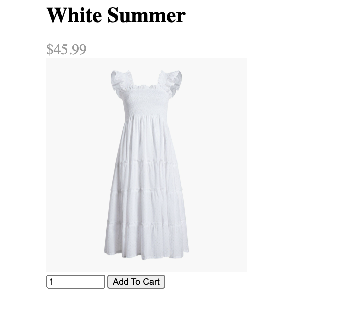 GitHub - IlkaJean/Salvage: Ecommerce website build with PHP, SQL, HTML/CSS