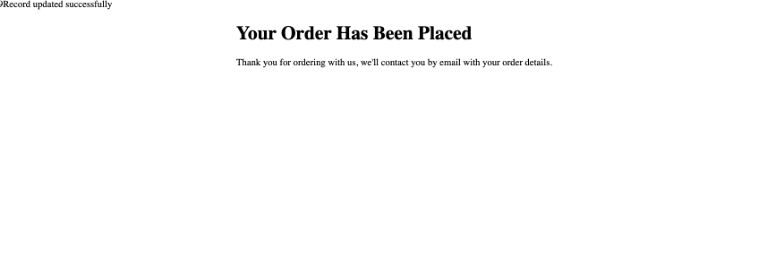 GitHub - IlkaJean/Salvage: Ecommerce website build with PHP, SQL, HTML/CSS