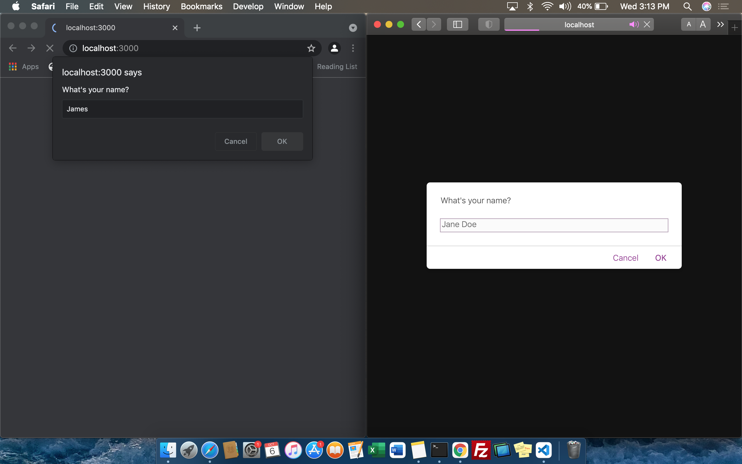 GitHub - IlkaJean/ChatterBox: Real Time Chat application build with Node.js/Socket.io, HTML/CSS, JS