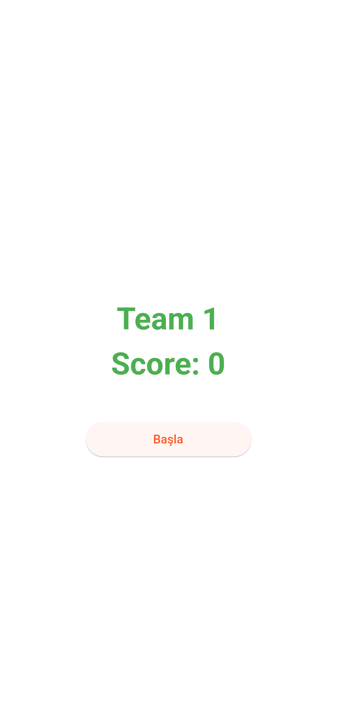 GitHub - gorkemirk/Taboo-Game: taboo game with flutter