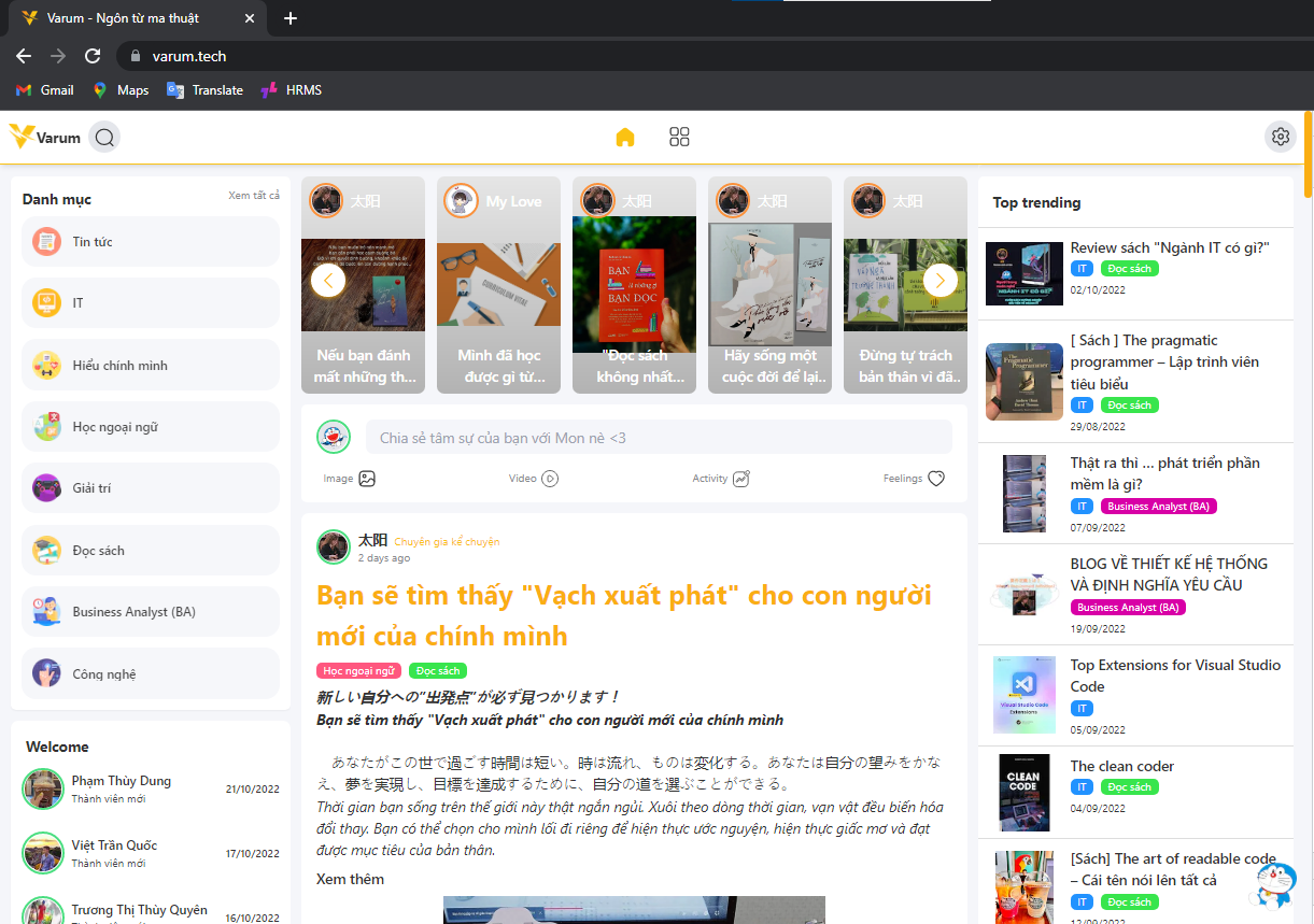 tranquocviet226 (Rem) · GitHub