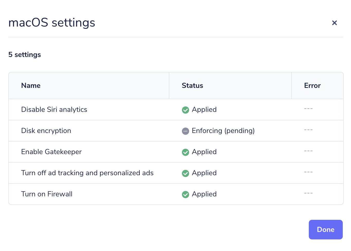 Disk encryption bug & UX surprises during host team transfer · Issue #11026 · fleetdm/fleet · GitHub