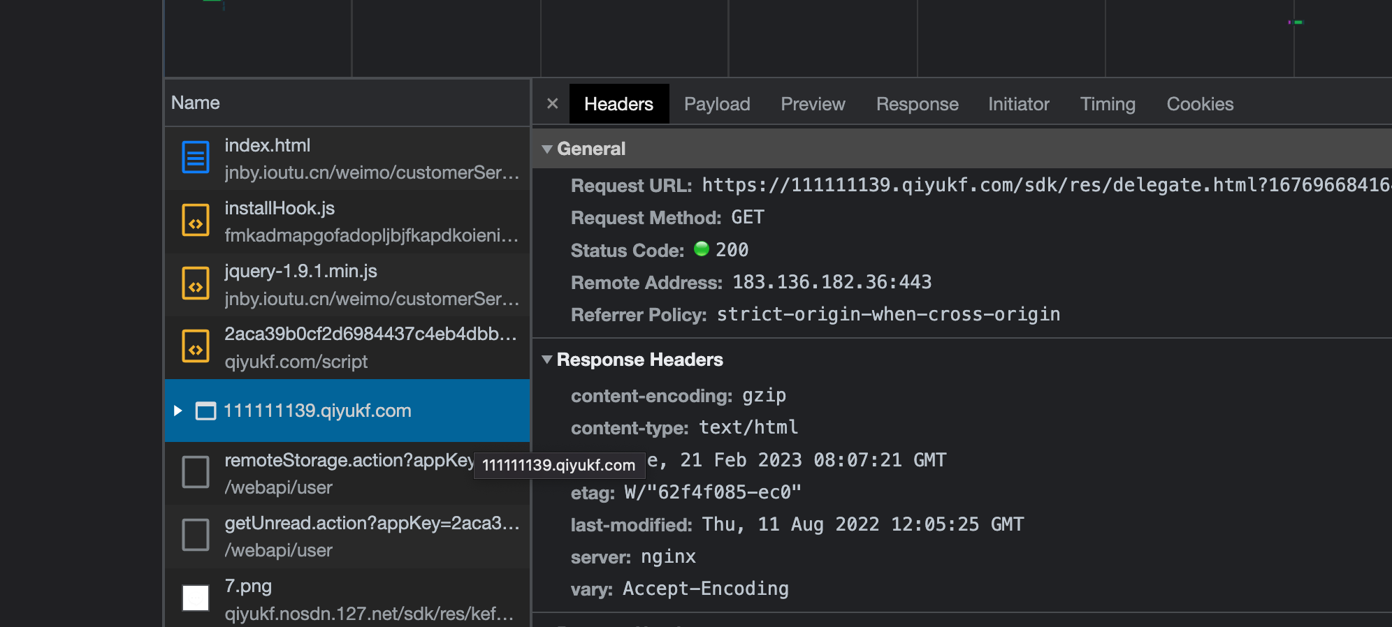 微盟-商户第三方客服系统异常 · Issue #539 · redengineer/redmini · GitHub