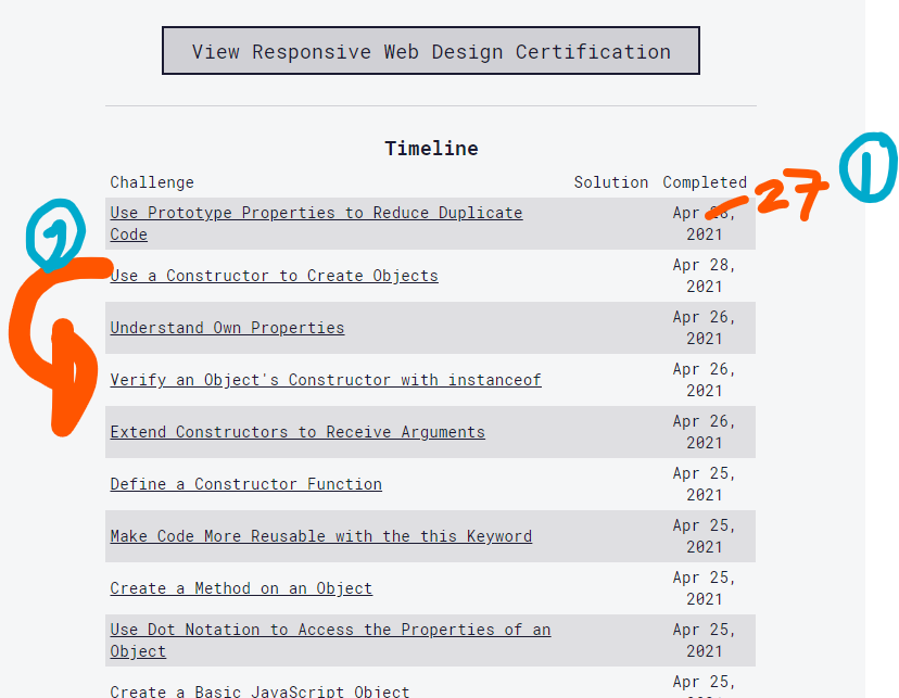 Streak broke · Issue #41937 · freeCodeCamp/freeCodeCamp · GitHub