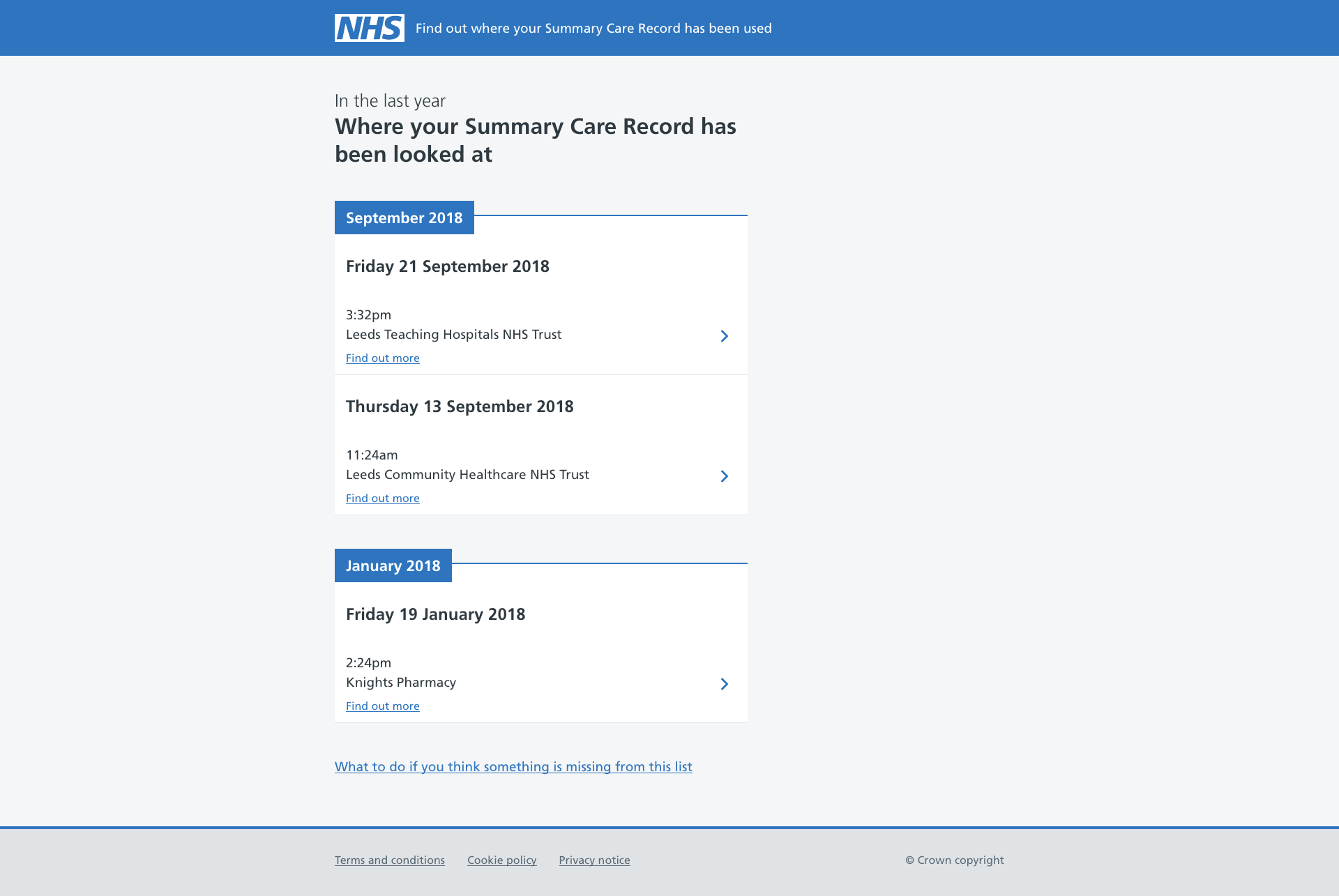 List Panel · Issue #154 · nhsuk/nhsuk-service-manual-community-backlog · GitHub