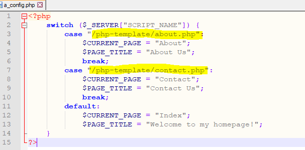 Active Class It S Not Working Issue 1 Stevesohcot Basic Sample Php