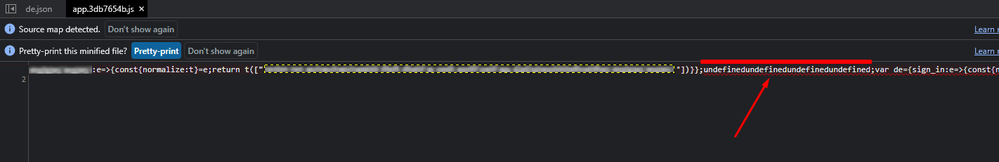Error while building · Issue #767 · intlify/vue-i18n · GitHub