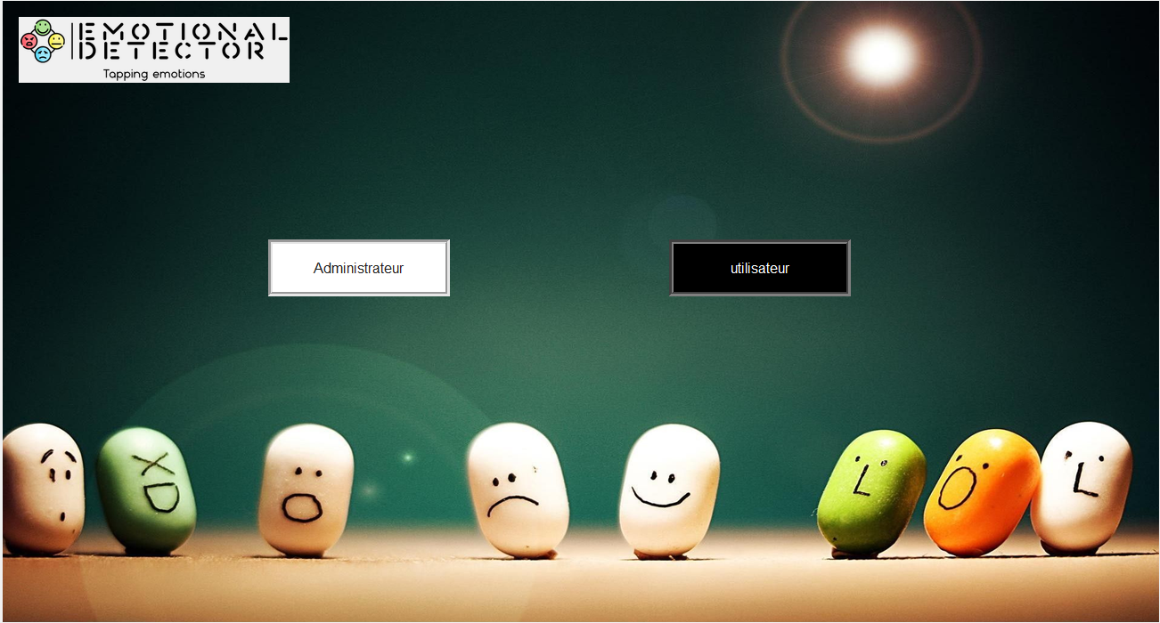 Github Khadija 21 Emotion Detector Projet Detection Des Emotions à