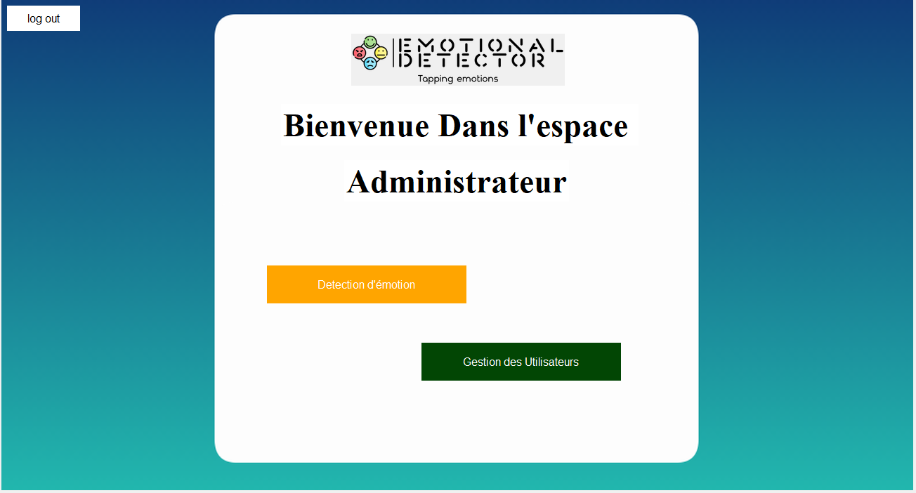 GitHub - khadija-21/Emotion_Detector: projet detection des emotions à base des expressions faciales