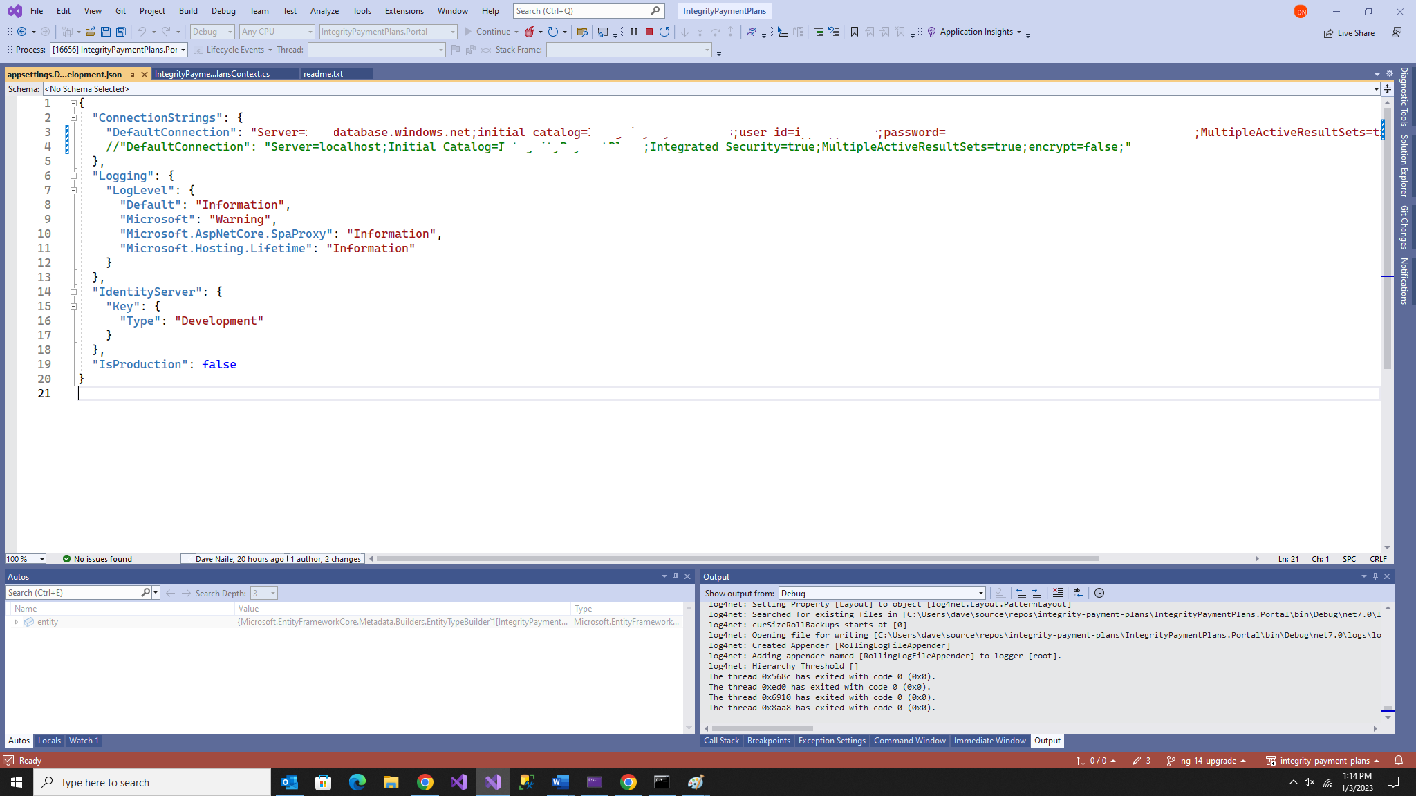 Azure SQL Database does not honor HasTrgger and throws error · Issue #4192 · dotnet ...
