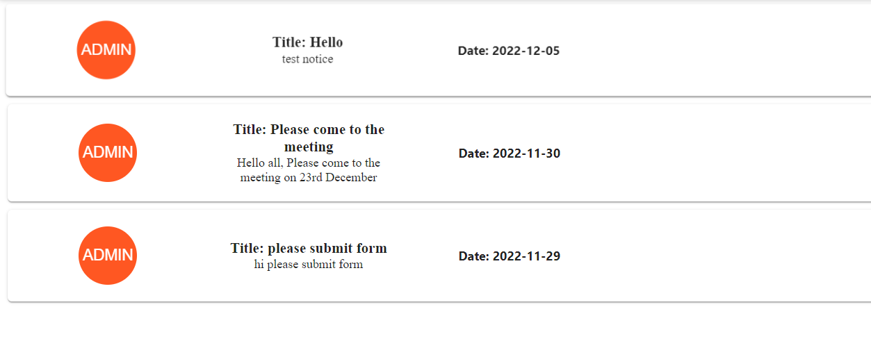 GitHub - alaminsahed/employee-management: Management System using MERN ...