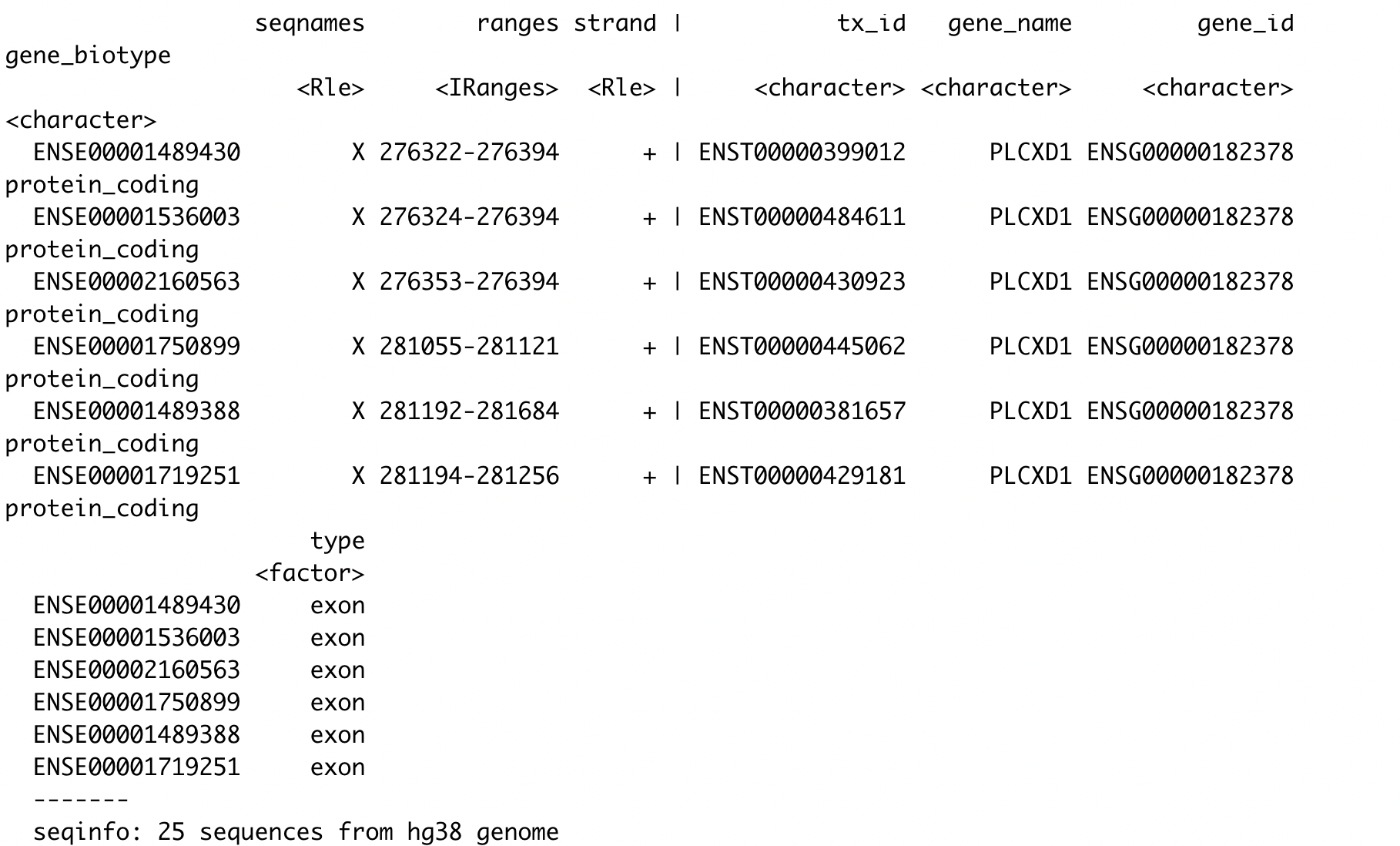 Error when Running LinkPeaks · Issue #870 · stuart-lab/signac · GitHub
