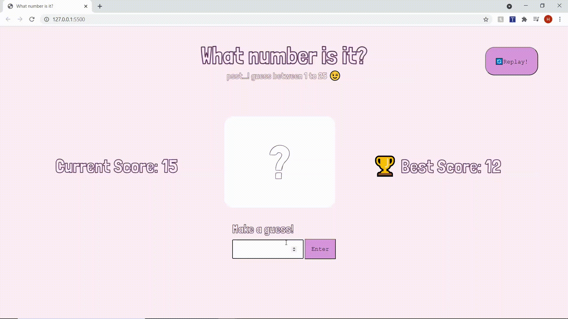 GitHub - hbach24/Random-Number-Guessing-Game