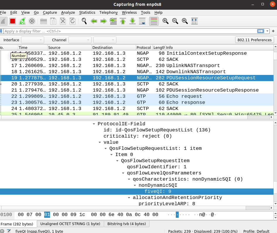 PDU Session PCC rules · Issue #1974 · open5gs/open5gs · GitHub