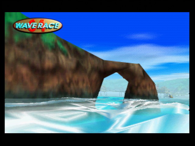 N64 Ares Core is missing the fullscreen blur filter (2.9 RC3) · Issue ...