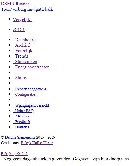 Foutmelding bij installatie op Ubuntu 18.04: supervisorctl · Issue #812 · dsmrreader/dsmr-reader ...