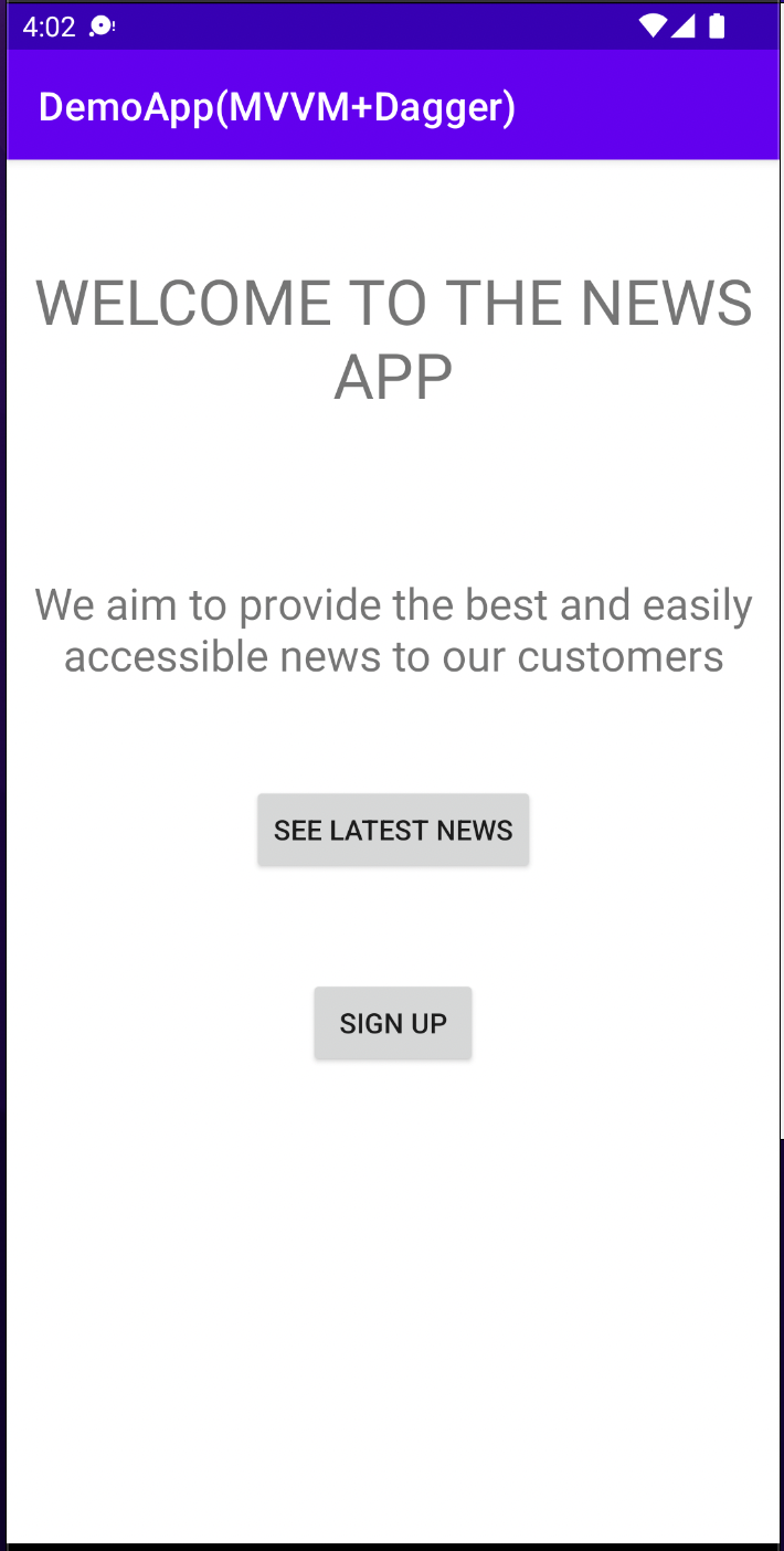 GitHub - sharan0105/NewsApp