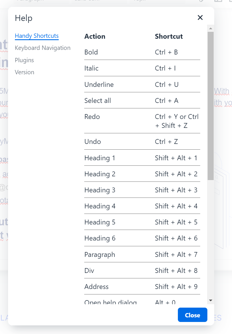 Qeditor A11y Issues · Issue 15675 · Quasarframeworkquasar · Github 