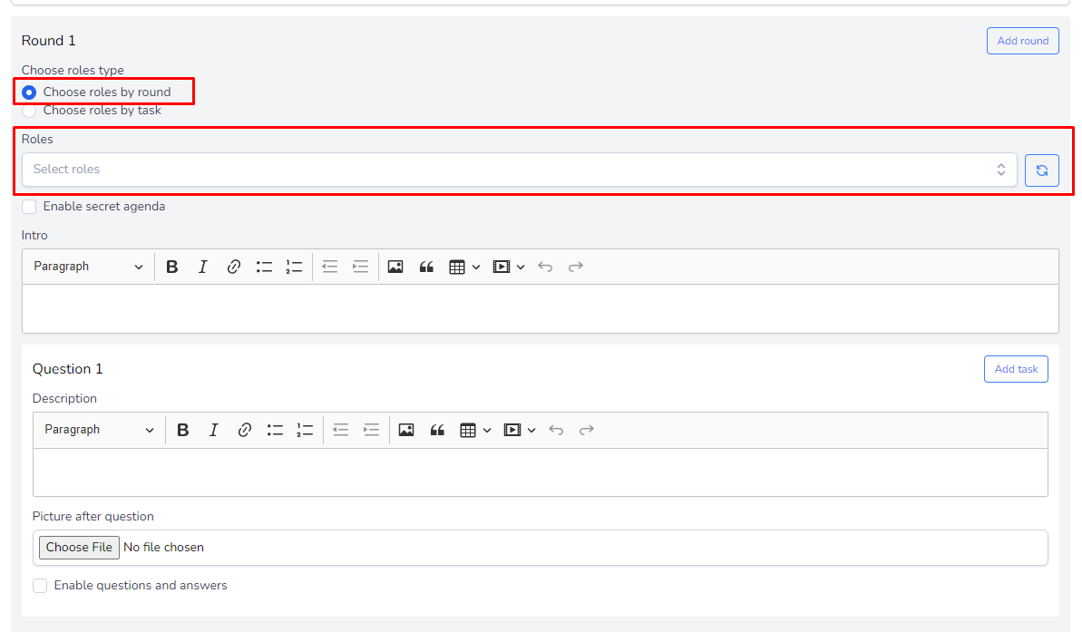 Select stops working with conditional rendering · Issue #218 · wireui/wireui · GitHub