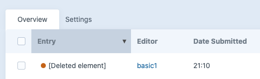 Exception thrown after publishing a draft · Issue #116 · verbb/workflow · GitHub