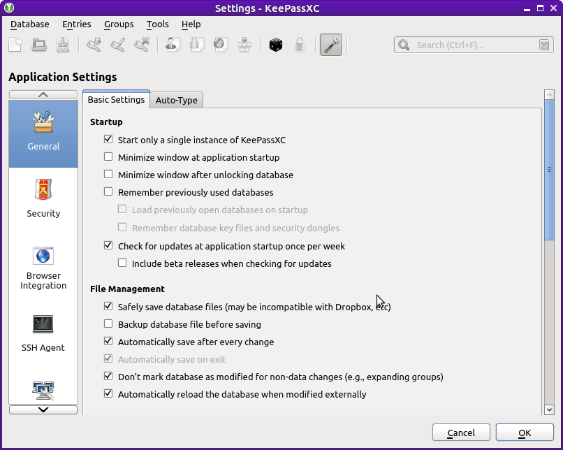 Corrupted database after 'save on exit' of locked db · Issue #3828 · keepassxreboot/keepassxc ...