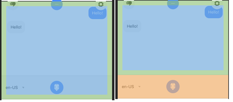 Inconsistent device behavior on content padding · Issue #12188 · ionic-team/ionic-framework · GitHub