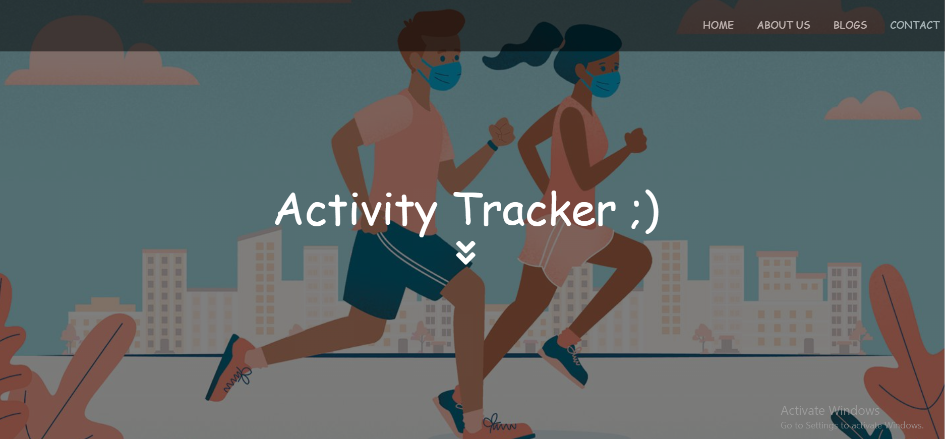 GitHub - api00/ActivityTracker-: This is a Web based Activity Monitoring system