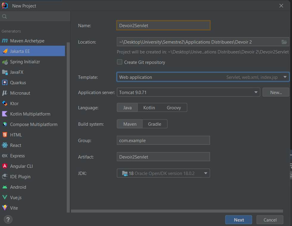 GitHub - EricSaad/Java-Servlet