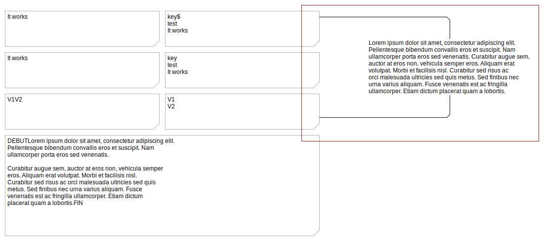 Text label display according to a given expression · Issue #576 · archimatetool/archi · GitHub