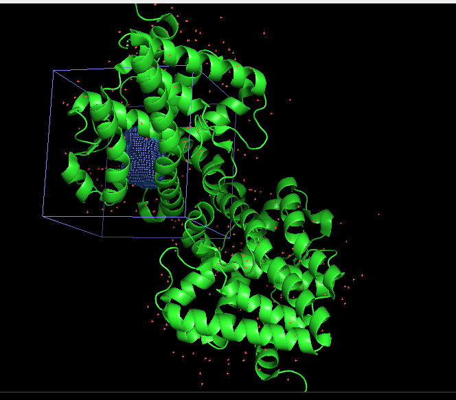 GitHub - D4-course/DeepPocket