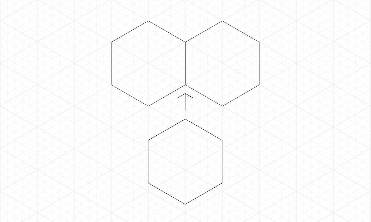 GitHub - dslik/hex-trains: Toy train system made from snap-together PCB ...