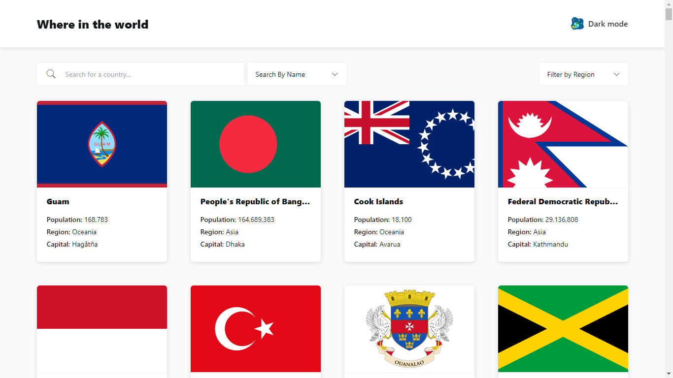 GitHub - ntth2000/country-api-with-theme-switcher