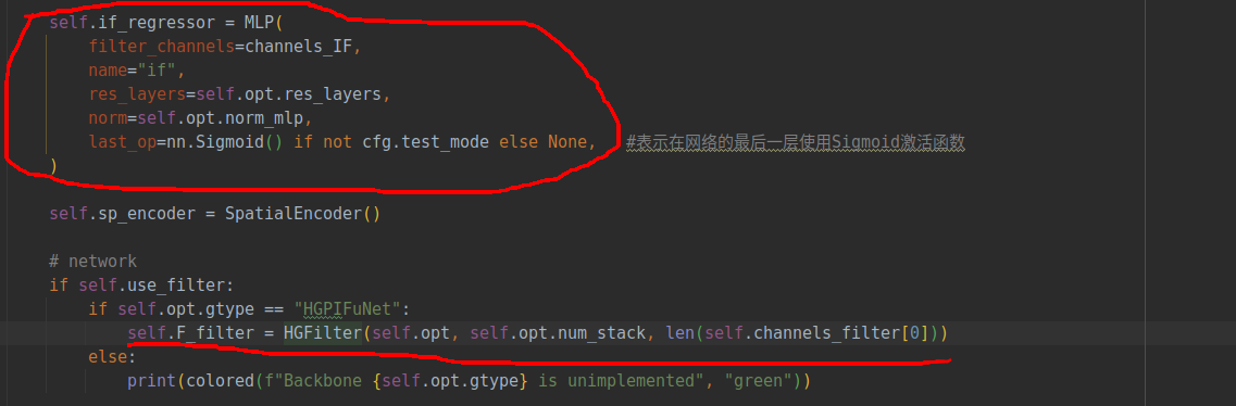 Checkpoints resume · Issue #151 · YuliangXiu/ICON · GitHub