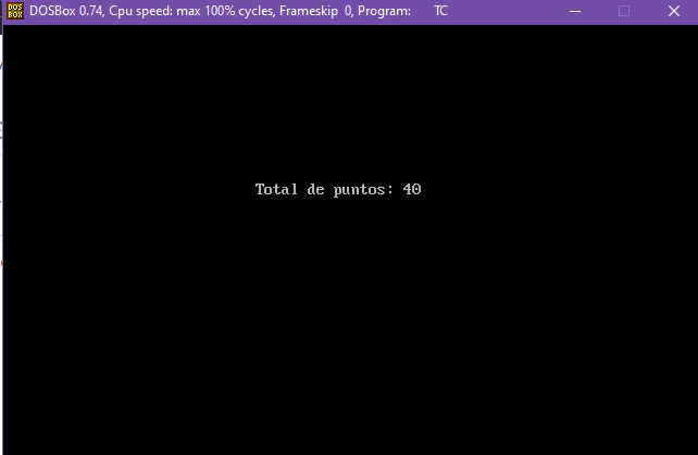 GitHub - EmePin/Snake-ASM-C--: Juego de la snake con lenguaje ensamblador y c++